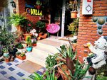 Hotel Villa on Bachana 10 (Bachanas Street No:10), otel  Tiflis'ten