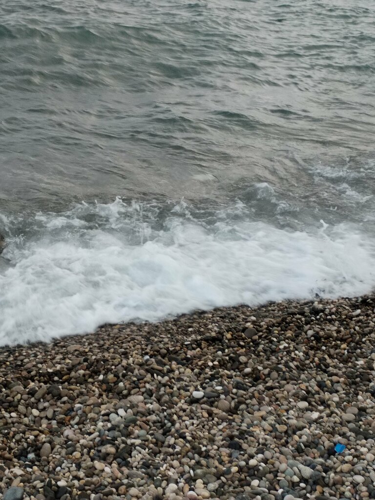 Konuk evi Дача у моря, Gudauta Bölgesi, foto