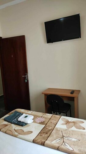 Otel Hotel Elithi, , foto