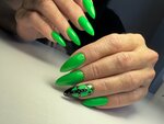 Alenanailart_vrn (45th Strelkovoy Divizii Street No:257), manikür-pedikür  Voronej'den