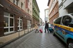 City Home Budapest (Hársfa utca No:51), otel  Budapeşte'den