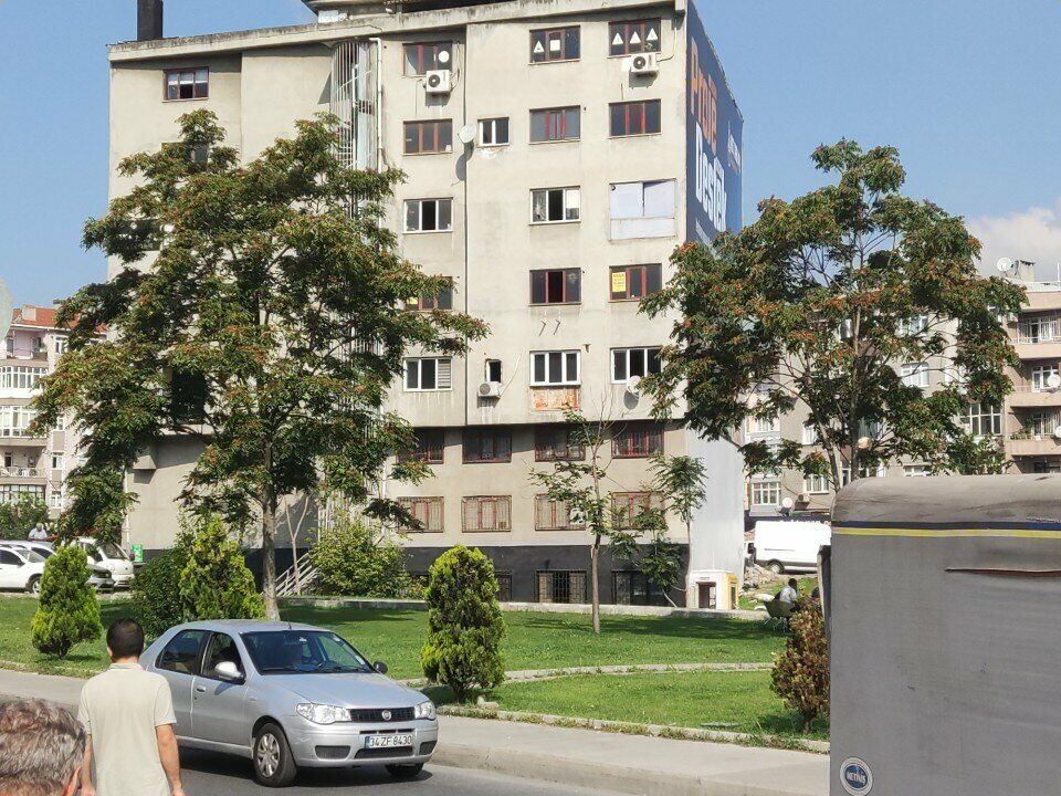 Otomobil servisi Çiçek Oto, İstanbul, foto