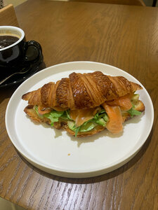 Gentile (Adonts Street No:4), kafe  Erivan'dan