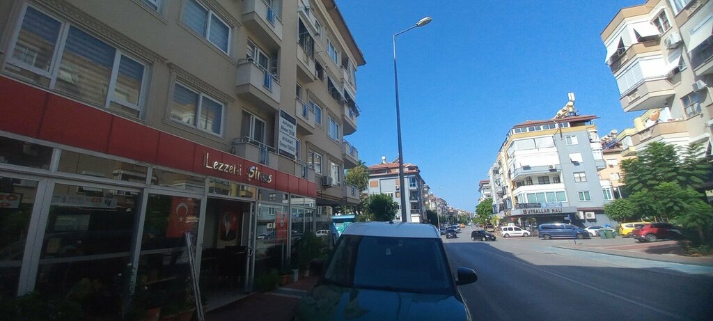 Hukuk büroları Avukat Osman Turgut, Alanya, foto