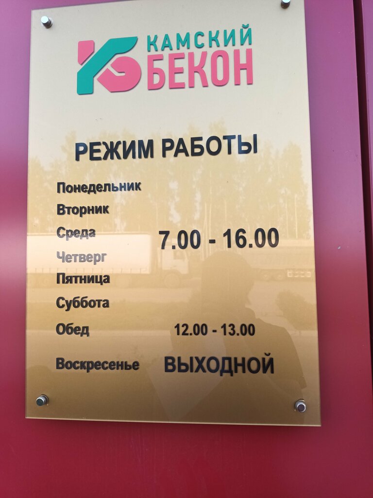 Hayvancılık ООО Камский Бекон, Tataristan, foto