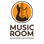 Music room (Ádı Sháripov kóshesi No:100), enstrüman mağazaları  Almatı'dan