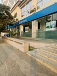 Caixa Angola (Luanda, Rua Engenheiro Armindo de Andrade), banka  Loanda'dan