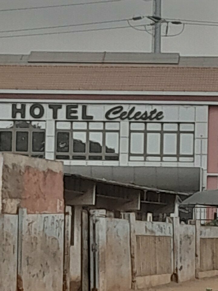 Otel Hotel, Loanda, foto