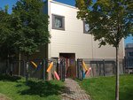 Твой шаг (Aviakonstruktorov Avenue No:8Б), çocuk gelişim merkezleri  Saint‑Petersburg'dan