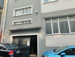 Yılmaz İş Hanı (Terazidere Mah., Samyeli Sok., No:9, Bayrampaşa, İstanbul), i̇nşaat firmaları  İstanbul'dan