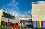 Центр образования Аксиома (Uchenicheskiy pereulok No:1), ortaokul  Kamensk‑Uralski'den