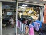Bülent Erkek Kuaförü (İzmir, Konak, 565 Sok., 28A), berberler  İzmir'den