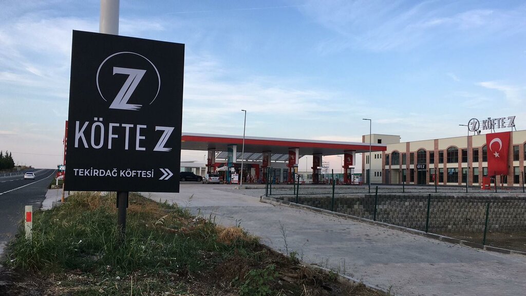 Ürün teslimatı Köfte Z - Tekirdağ Köftecisi, Çorlu, foto