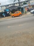 Fleur de jonquille (Rue J50 No:45, Cocody), çiçekçiler  Abican'dan