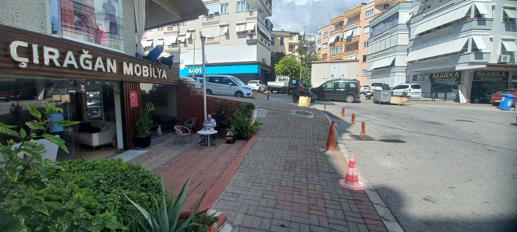 Mobilya mağazaları Çırağan Mobilya, Alanya, foto