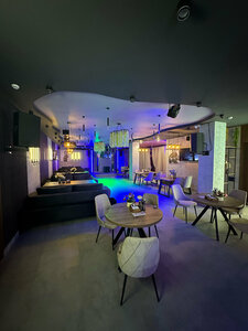 Restoran Asia, Ridder, foto