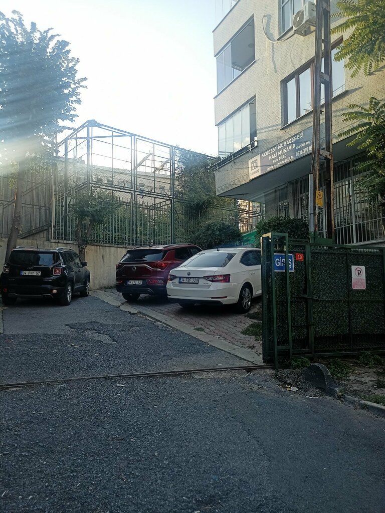 Muhasebeciler Birikim Mali Müşavirliği, İstanbul, foto