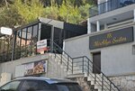 MirAlya Suites (Muğla, Fethiye, Karagözler Mah., 25. Sok., 5), otel  Fethiye'den
