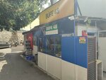 Büfe 48 (Muğla, Bodrum, Türkkuyusu Mah., Hasan Reşat Öncü Cad., 53), restoran  Bodrum'dan