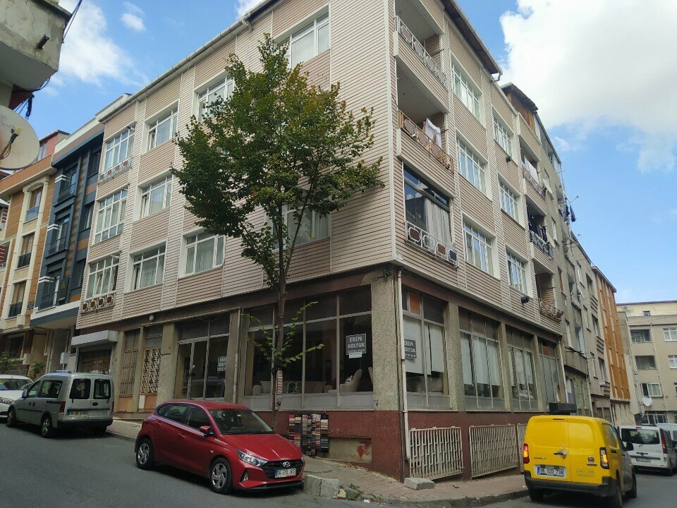 Mobilya mağazaları Eren Mobilya, İstanbul, foto