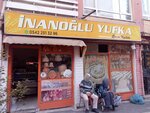 İnanoğlu Yufka (Bursa, Osmangazi, Kocanaip Mah., Kaplıca Cad., 36A), süt ürünleri satış mağazaları  Bursa'dan