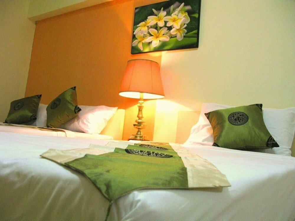 Otel Casa Narinya @ Suvarnabhumi Airport, Dünya, foto