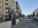 Midyat Polisevi (Mardin, Midyat, Nusaybin Cad., 3), otel  Midyat'tan