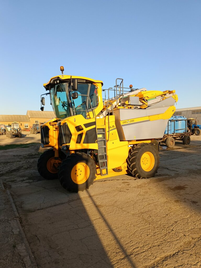 Tarım ürünleri firmaları Победа, Krasnodarski krayı, foto