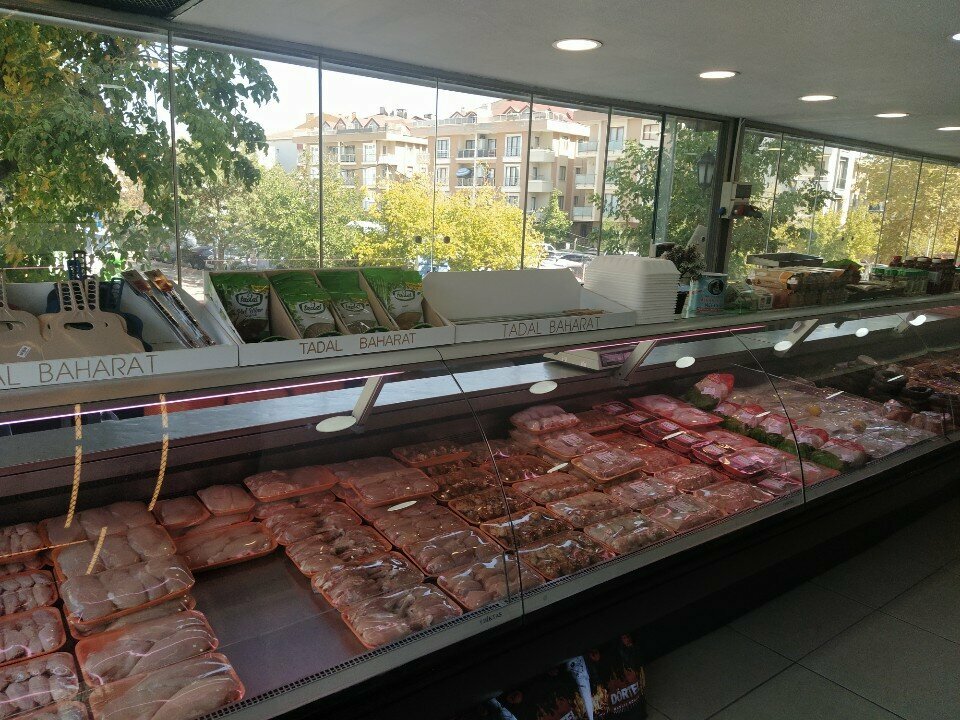 Restoran Karbir Kasap Et Mangal, İstanbul, foto