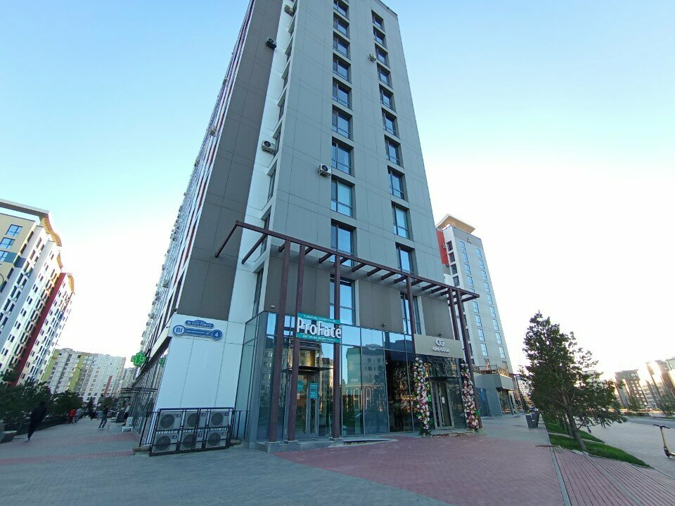 Giyim mağazası One goga, Astana, foto