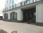 Штаб общественной поддержки Единой России (Soviet Street No:78), sosyal grup  Tomsk'tan