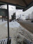 Школа № 8 (Moscow Region, Solnechnogorsk, Obukhovskaya Street), toplu taşıma durağı  Moskova ve Moskovskaya oblastından