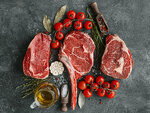 Dabbagh, meat shop (Emirate of Sharjah, Sharjah, Souq Al Jubail, 3, Al Corniche street), kasap, şarküteri  Sharjah'tan