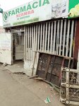 Farmácia nzamba (Luanda Province, Municipality of Luanda, Lixeira), eczaneler  Loanda'dan