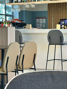 SyrBor (Rybinskoye Highway No:22В), restoran  Ugliç'ten