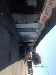 Uncle Felix Shop (Lusaka, John Laing), market  Lusaka'dan