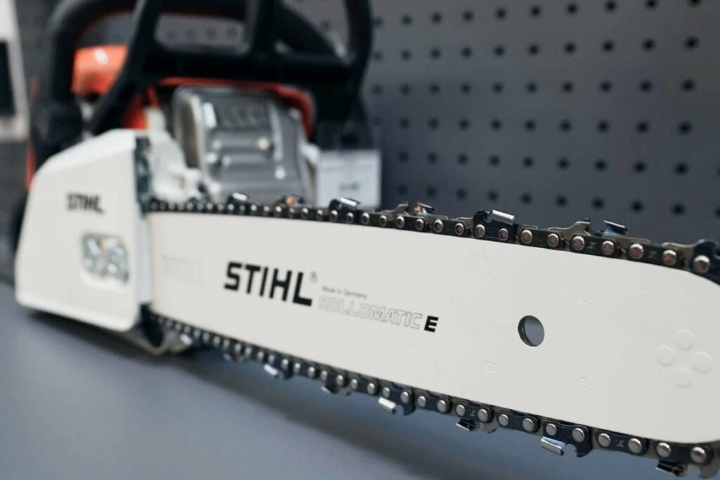 Bahçe ekipmanları ve teknolojileri St-tools, Moskova, foto