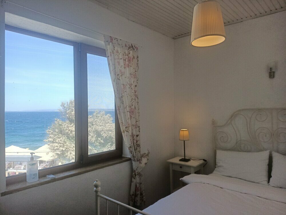 Otel Ayana Konuk Evi, Bozcaada, foto