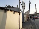 Nəsimi Rayon Qaz İstismar Sahəsi (Baku, Nesimi District, 1st Alatava Quarter), doğal gaz hizmetleri  Bakü'den