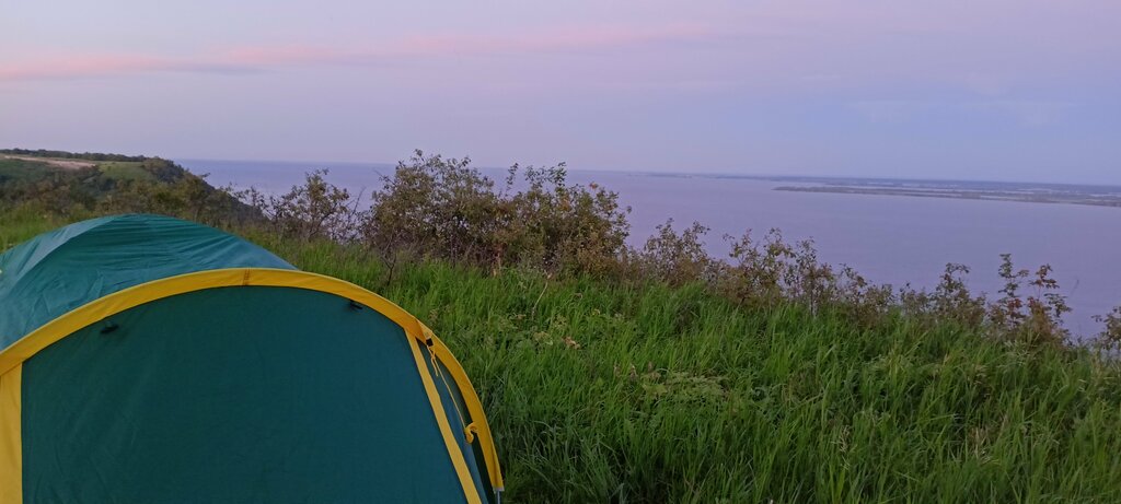 Seyir terası Смотровая площадка, Tataristan, foto