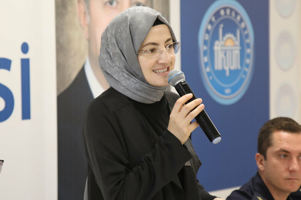 Belediyeler, devlet daireleri Akyurt Belediyesi, Ankara, foto