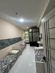 Buxoro Hotel (Katta Hirmontepa Street No:18/2), otel  Taşkent'ten