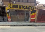 Djonhy (Luanda Province, Municipality of Luanda, Samba Pequena), yağlama ürünleri  Loanda'dan