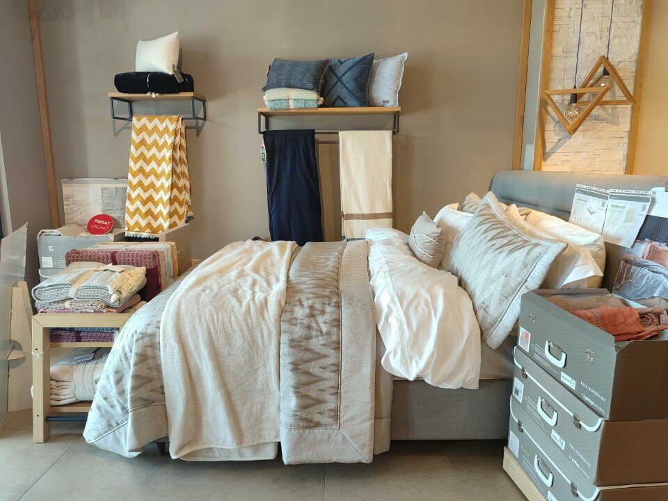 Yatak üreticileri Yataş Bedding Kayaşehir, İstanbul, foto