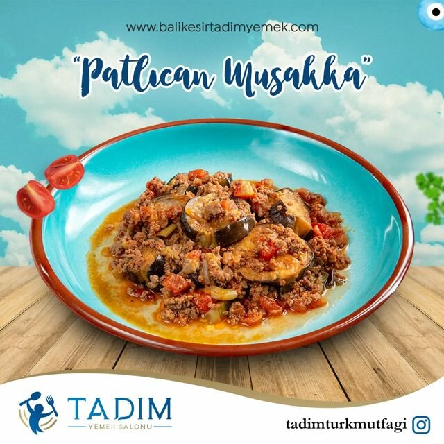 Restoran Tadım Yemek Salonu, Balıkesir, foto