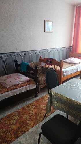 Otel Hotel, Kasimov, foto