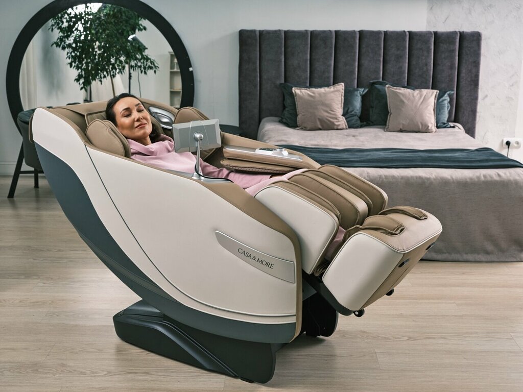 Masaj ekipmanları Casa&More, Aktav, foto