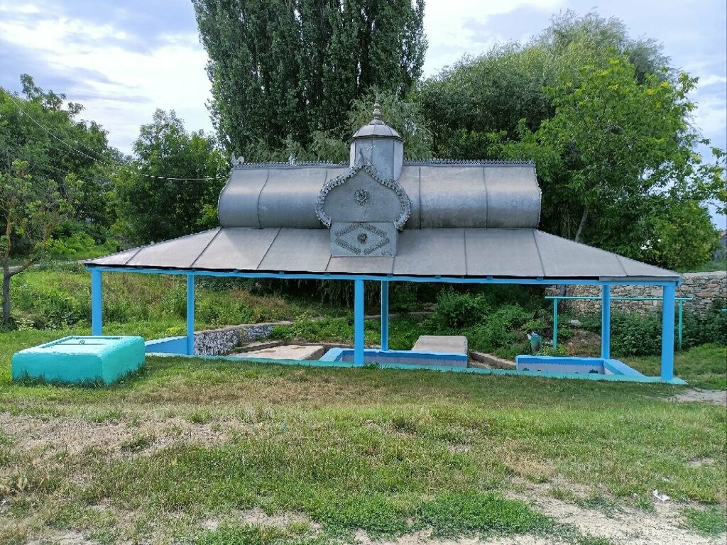 Pınar, çay Izvor, Rezina Bölgesi, foto