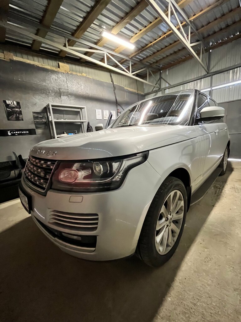 Detaylı oto bakımı CarStudio, Voronejskaya oblastı, foto