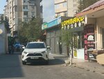 İran mehsullari (Inqilab Ismayilov Street No:114), süpermarket  Bakü'den